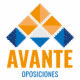 Pruébanos Gratis - Aula Virtual - Avante Oposiciones
